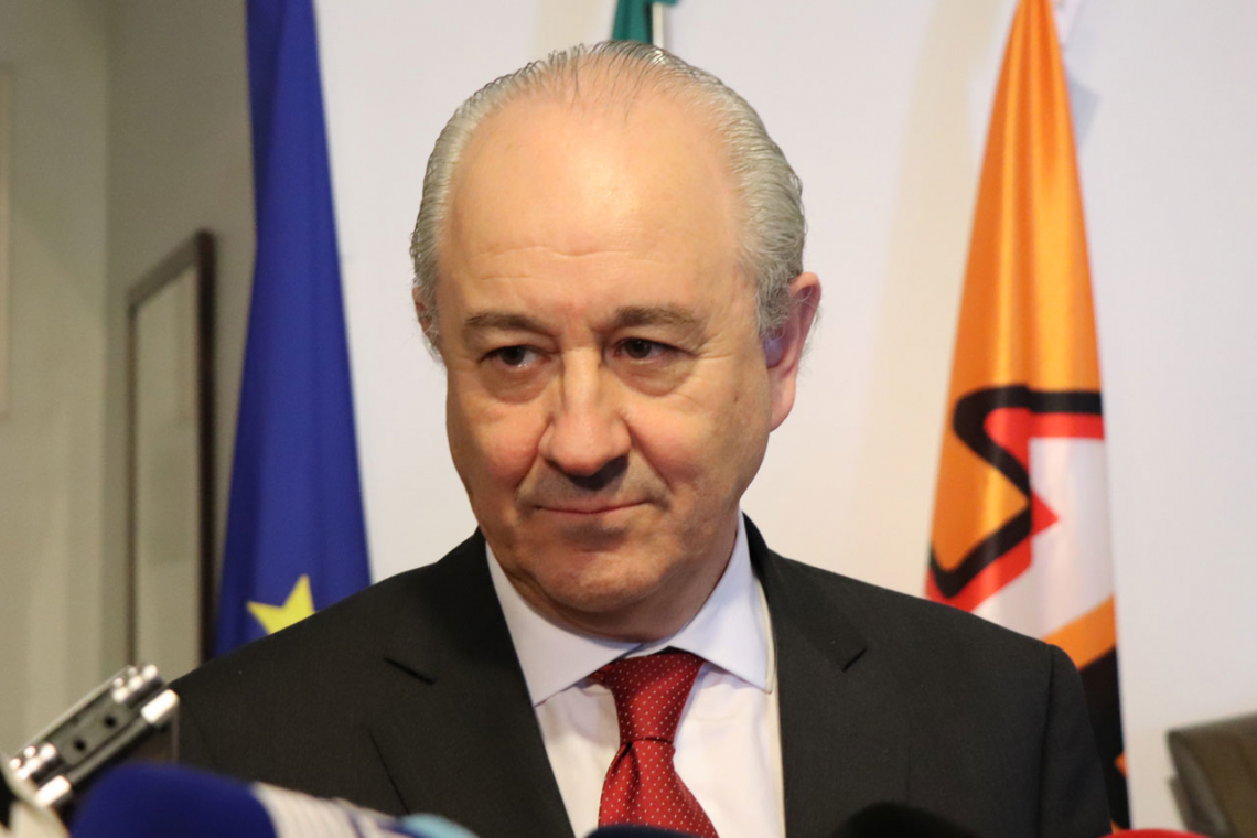 Jornal Objectivo | POLÍTICA | Rui Rio: a tragédia de um homem vulgar